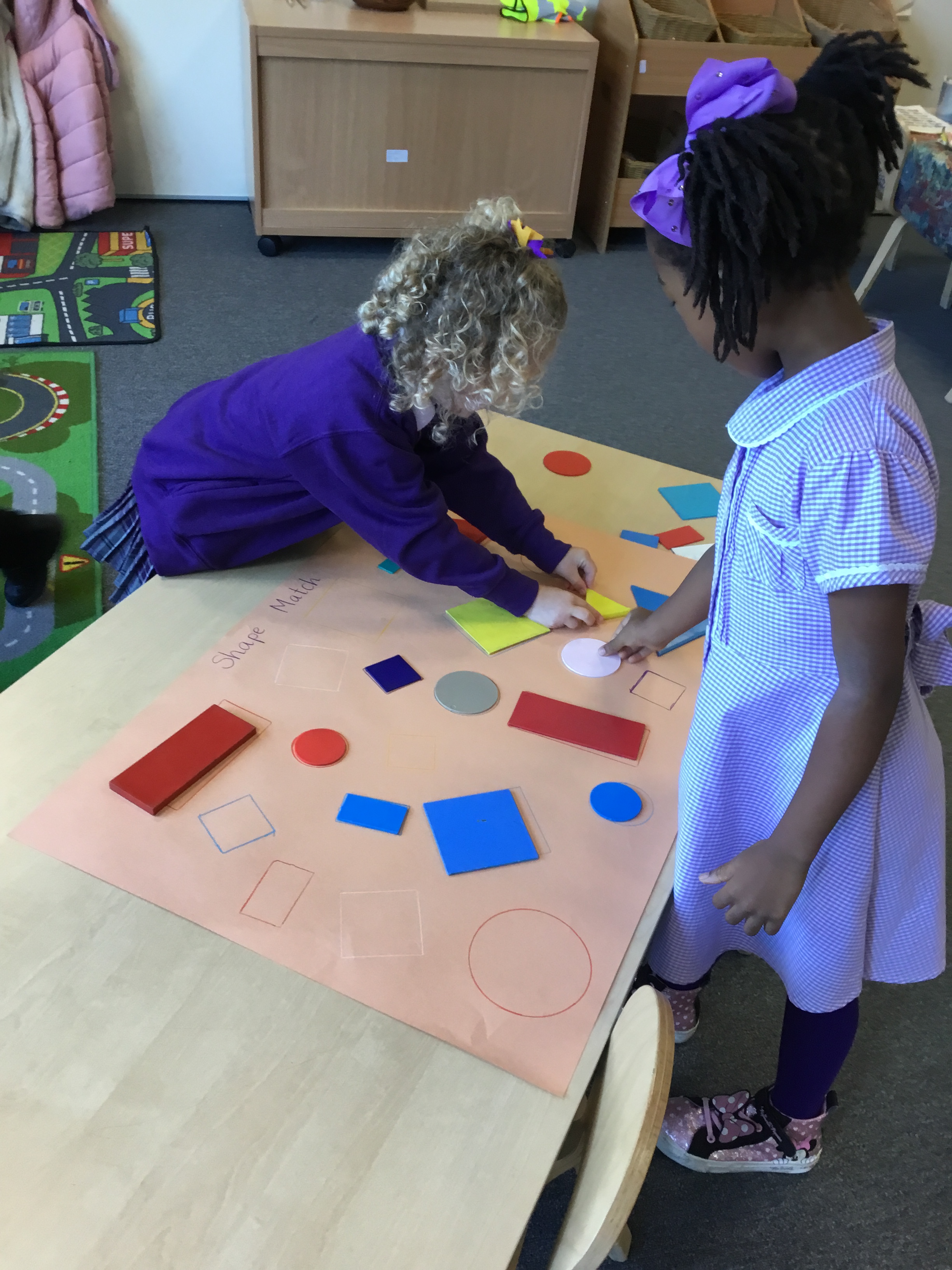 numeracy-b « Castleview Primary School
