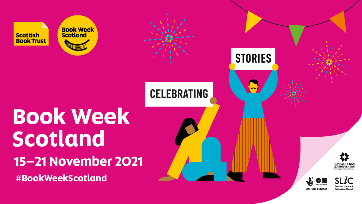 book week « Castleview Primary School