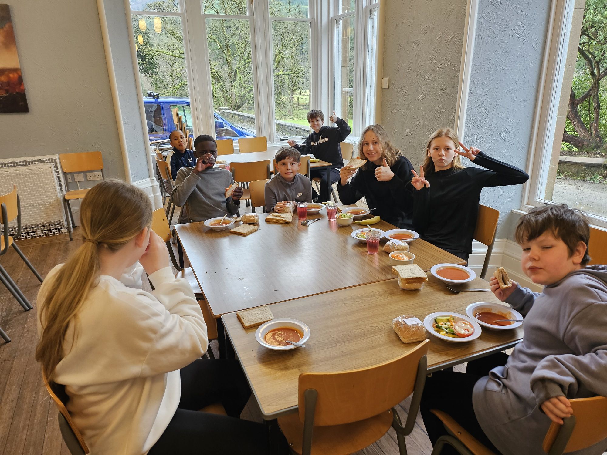 Group 1 « Castleview Primary School