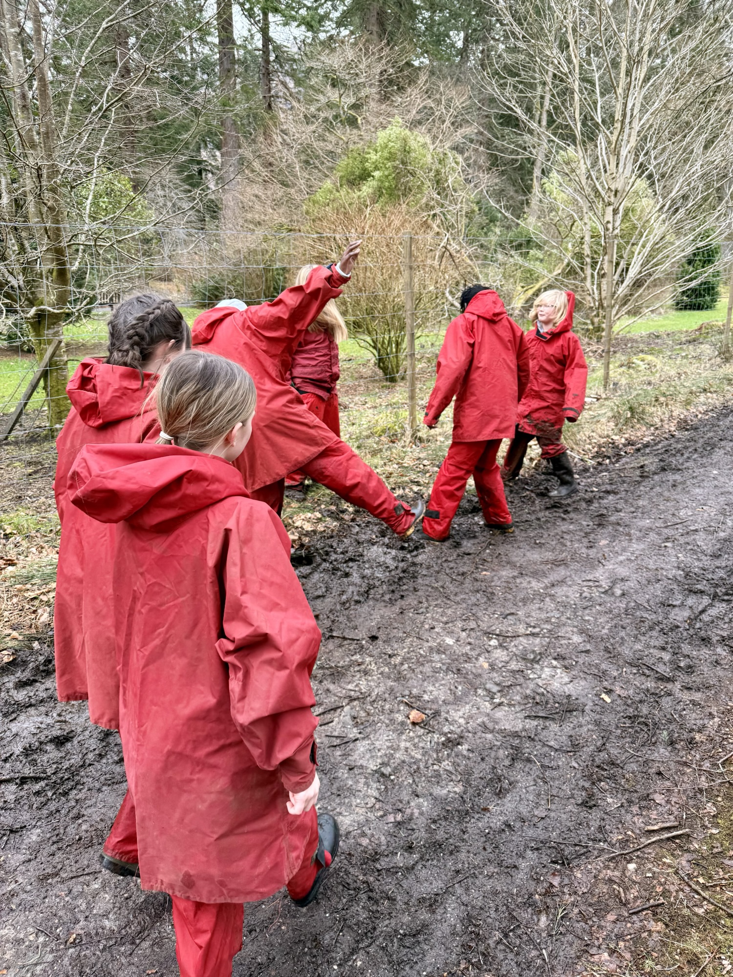 Group 4 – Day 1 « Castleview Primary School